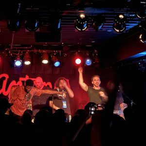 ANTONE’S NIGHTCLUB - 134 Photos & 110 Reviews - 305 E 5th, Austin, TX ...