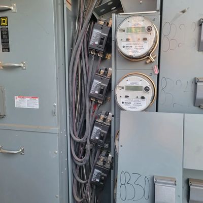 Camps Electrical Services - Updated December 2025 - 313 Photos - 118 ...