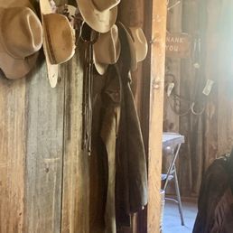 COWBOY DINNER TREE - Updated December 2025 - 344 Photos & 187 Reviews ...