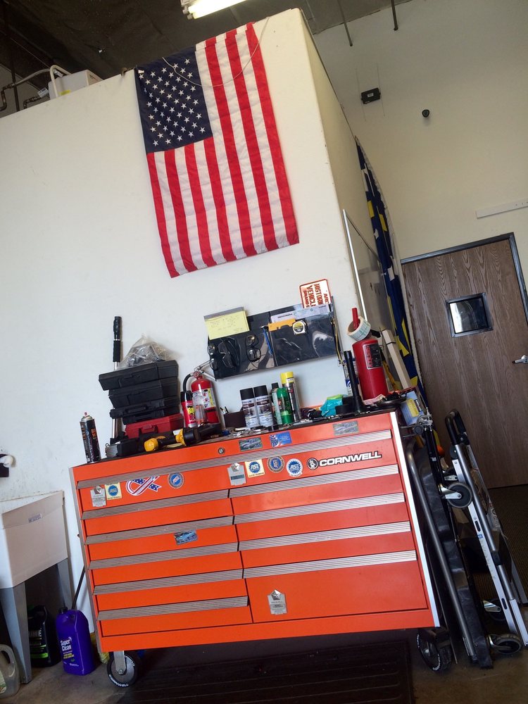 SELECT AUTO SERVICE - Updated July 2025 - 3150 E La Palma Ave, Anaheim ...