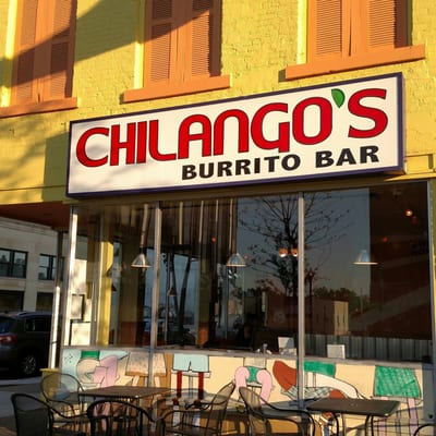 CHILANGO’S BURRITO BAR - 25 Photos & 56 Reviews - 101 E Michigan Ave ...