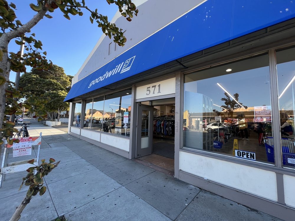 GOODWILL CENTRAL COAST - Updated December 2025 - 30 Photos & 65 Reviews ...