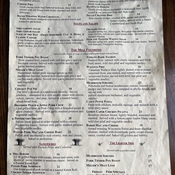 THE OLD FEED MILL - Updated December 2025 - 70 Photos & 104 Reviews ...