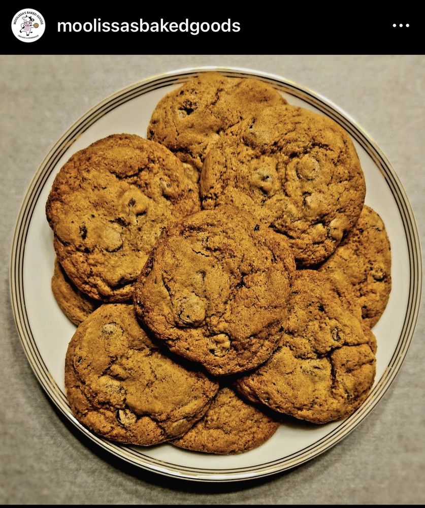 MOOLISSA’S BAKED GOODS - Updated April 2024 - 14 Photos - Roselle Park ...