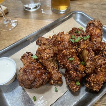 BREWDOG ATLANTA - Updated June 2025 - 297 Photos & 182 Reviews - 112 ...