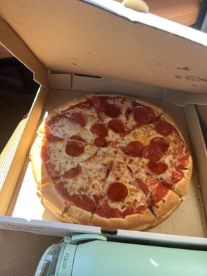 PATTI’S PIZZA - Updated July 2024 - 13 Photos & 24 Reviews - 3403 W ...
