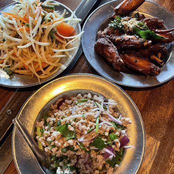 ISARN THAI SOUL KITCHEN - Updated January 2026 - 2238 Photos & 1170 ...