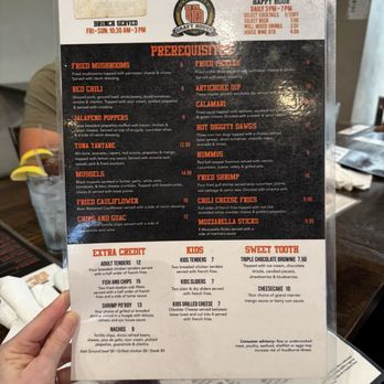 UNIVERSITY DRAFT HOUSE - TOWN LAKE MCALLEN - Updated January 2026 - 35 ...