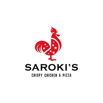 Saroki’s Crispy Chicken & Pizza - Book a Table - Updated November 2025 ...