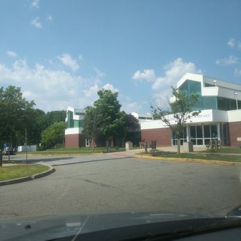 OLD BRIDGE PUBLIC LIBRARY - Updated January 2026 - 28 Photos - One Old ...