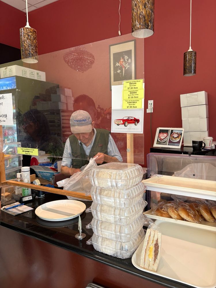 TEXAS BAKERY - Updated December 2025 - 193 Photos & 44 Reviews - 10901 ...