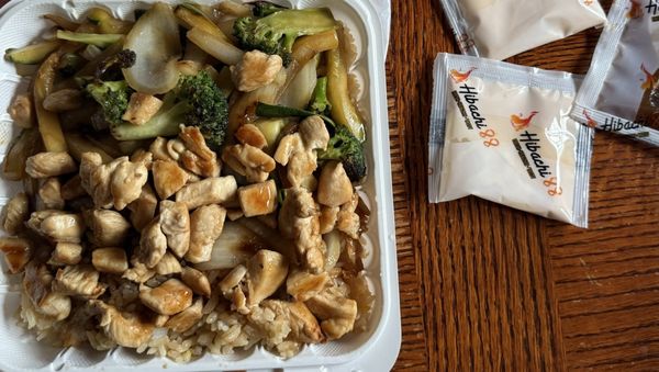 HIBACHI 88 - Updated October 2025 - 11 Photos - 3667 SW Cary Pkwy, Cary ...