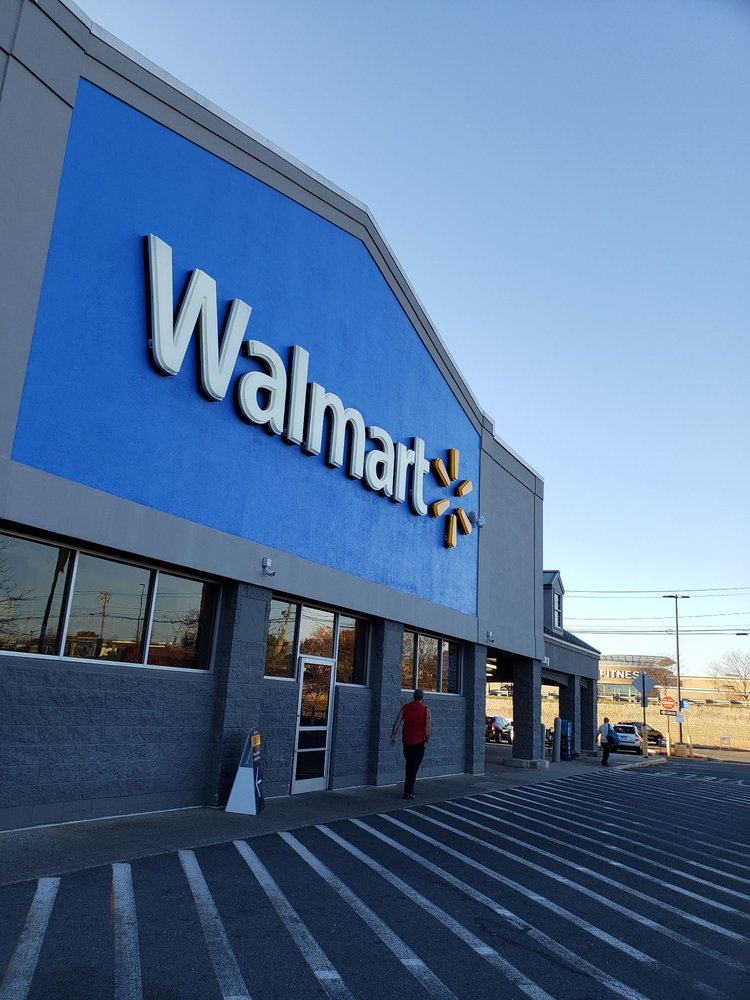 WALMART - Updated August 2024 - 49 Photos & 17 Reviews - 1400 ...