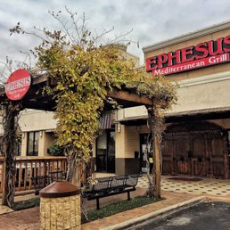 EPHESUS MEDITERRANEAN GRILL - Updated May 2025 - 471 Photos & 489 ...