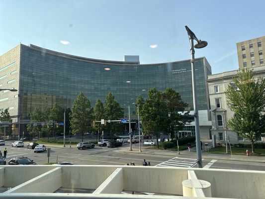 CLEVELAND CLINIC MAIN CAMPUS - Updated October 2025 - 87 Photos & 333 ...