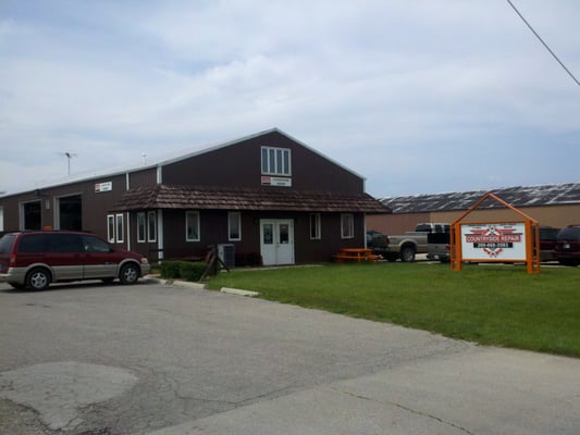COUNTRYSIDE REPAIR - Updated January 2026 - Angola, Indiana - Auto ...