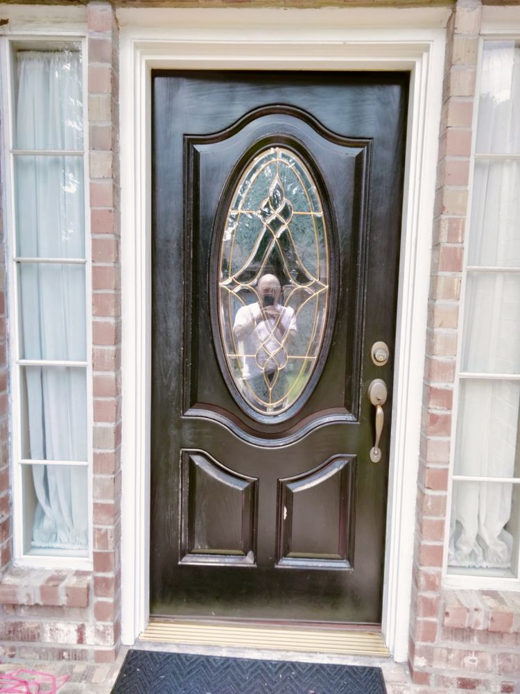 LEO’S DOOR REFINISHING - Updated April 2026 - Request a Quote - 60 ...