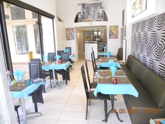 LA CASA PASTA - 10 Avenue Felix Faure, Nice, France - Restaurants ...