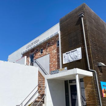 ONE LIFE YOGA - Updated September 2025 - 58 Photos & 92 Reviews - 553 S ...