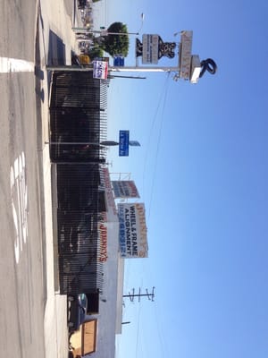 JOHNNY’S WHEEL & FRAME ALIGNMENT - Updated January 2026 - 33 Reviews ...