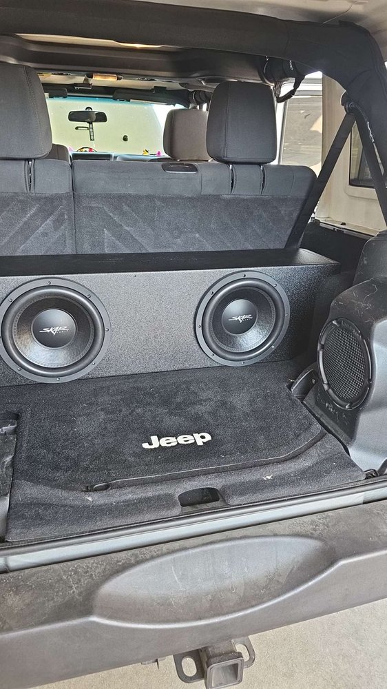 MAGIC AUDIO - Updated December 2025 - 600 N Main St, Lexington, North ...