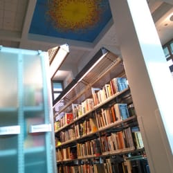 MARY D. PRETLOW ANCHOR BRANCH LIBRARY - 30 Photos & 12 Reviews - 111 W ...