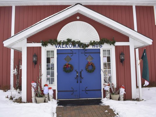 GAMMELGARDEN MUSEUM OF SCANDIA - Updated December 2025 - 77 Photos ...