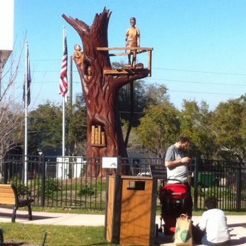 LEROY COLLINS LEON COUNTY PUBLIC LIBRARY - Updated November 2025 - 52 ...