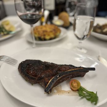 BRIAR ROSE CHOPHOUSE & SALOON - Updated August 2024 - 347 Photos & 556 ...