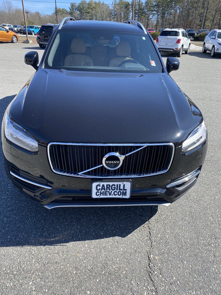 CARGILL CHEVROLET CO - Updated October 2025 - 13 Reviews - 135 ...