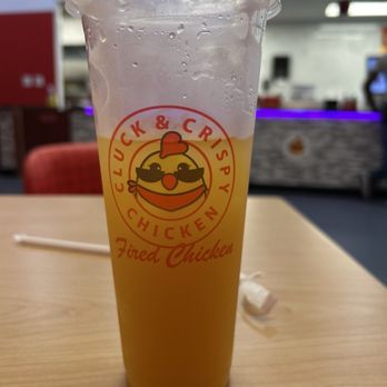CLUCK & CRISPY CHICKEN - Updated December 2025 - 51 Photos & 20 Reviews ...