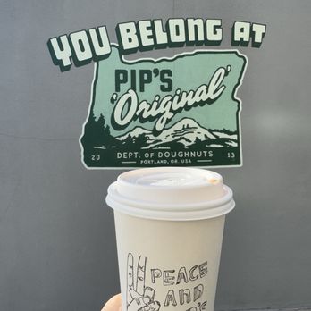 PIP’S ORIGINAL DOUGHNUTS & CHAI - Updated February 2025 - 4882 Photos ...
