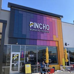PINCHO - Updated December 2025 - 231 Photos & 101 Reviews - 10201 Katy ...
