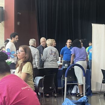 LEGACY COMMUNITY HEALTH - BAKER RIPLEY - Updated October 2025 - 10 ...