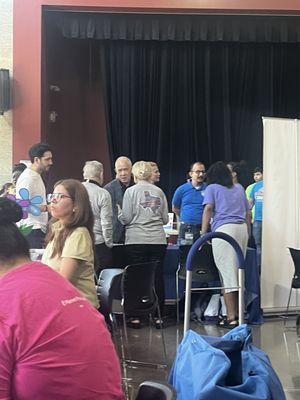 LEGACY COMMUNITY HEALTH - BAKER RIPLEY - Updated September 2025 - 10 ...