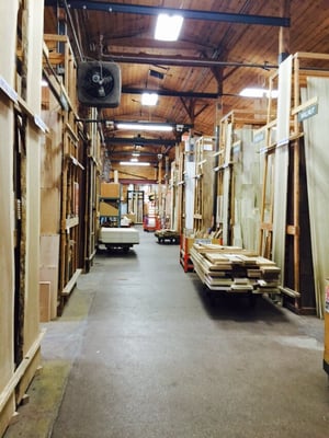 OWL HARDWOOD LUMBER - Updated May 2025 - 18 Photos & 46 Reviews - 926 ...