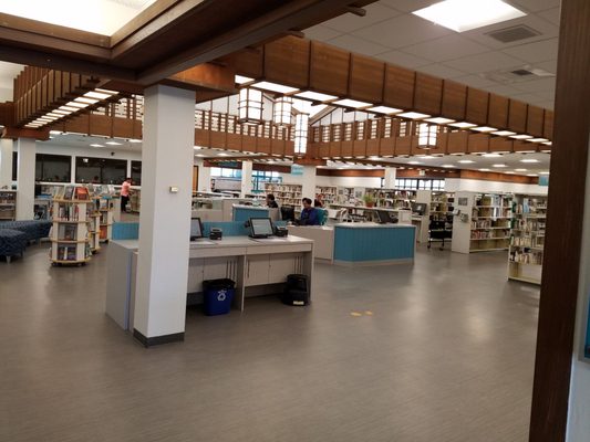 SACRAMENTO PUBLIC LIBRARY - ARCADE - Updated October 2025 - 29 Photos ...