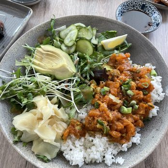 PACIFIC CATCH - Updated June 2024 - 1177 Photos & 524 Reviews - 4575 La ...