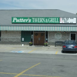 PUTTERS SPORTS GRILL - Updated October 2025 - 58 Photos & 153 Reviews ...
