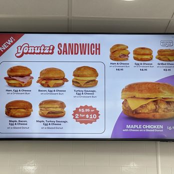 YONUTZ - Updated December 2025 - 73 Photos & 16 Reviews - 12939 ...