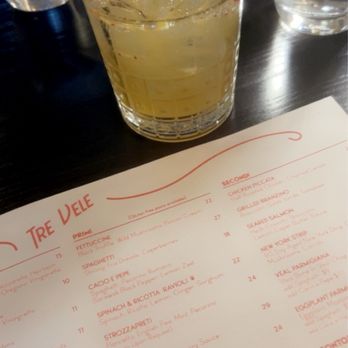 Reviews of TRE VELE - Updated September 2024 - 445 Photos & 199 Reviews ...