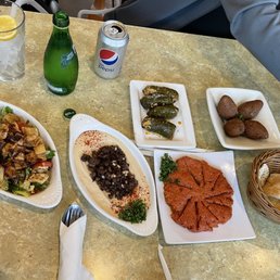 ALEPPO’S KITCHEN - 777 Photos & 686 Reviews - 2414 E Katella Ave ...