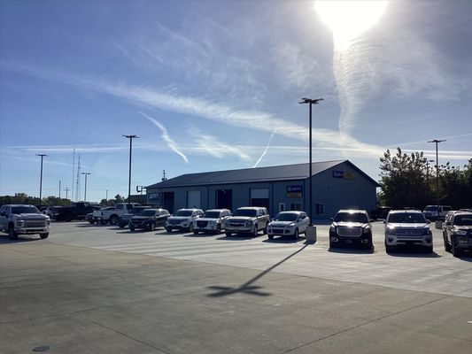 FAINE’S AUTO SALES - Updated December 2025 - 19 Photos & 13 Reviews ...