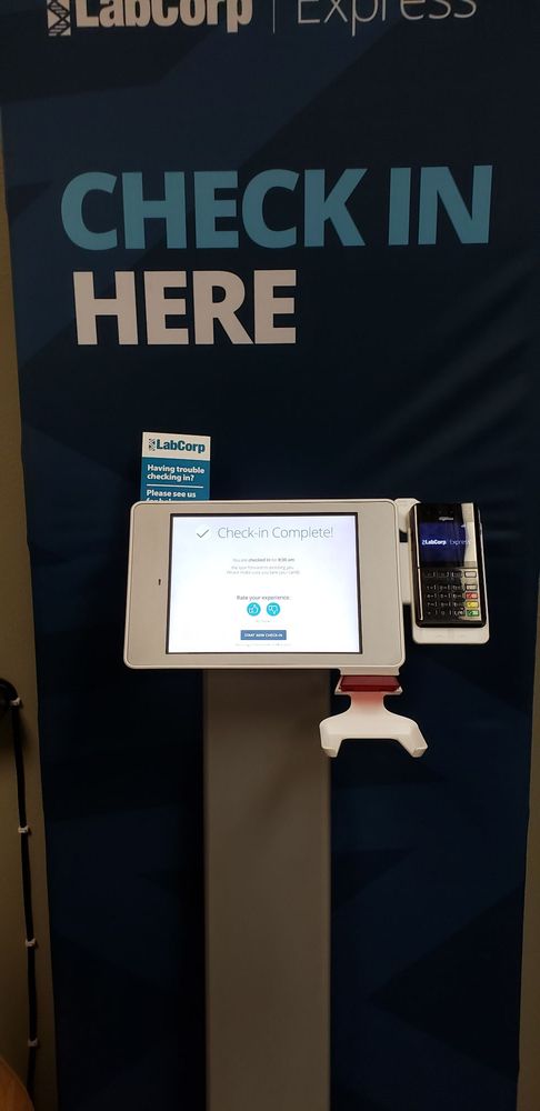 LABCORP - Updated May 2025 - 899 US Hwy 287, Broomfield, Colorado ...