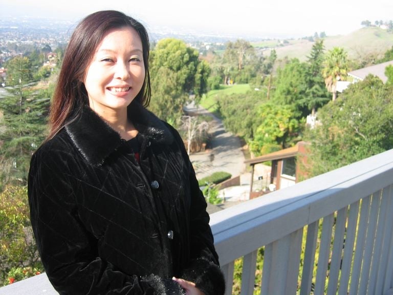 LISA LUO - FORESIGHT FINANCIAL & REALTY - 15851 Miradero Ave, San Jose ...