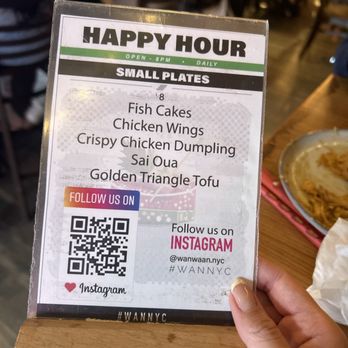 WAN WAAN - Updated June 2025 - 521 Photos & 213 Reviews - 200 8th Ave ...