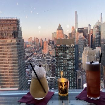 DEAR IRVING ON HUDSON ROOFTOP BAR - Updated July 2025 - 765 Photos ...