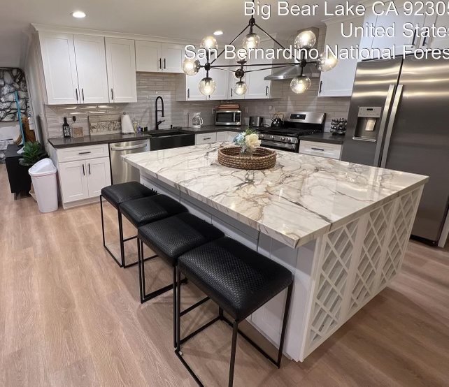 WM SISTER CLEANING - Updated September 2024 - 13 Photos - Big Bear Lake ...