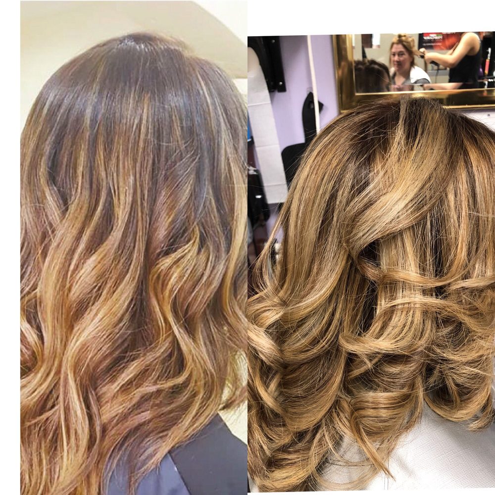 EVOLUTION HAIR SALON - 142 Photos - Hair Salons - 4305 Old Monroe Rd ...