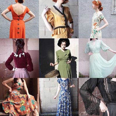 TRUE VALUE VINTAGE CLOTHING - Updated January 2026 - 39 Photos & 19 ...